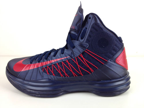 Nike Hyperdunks 2012