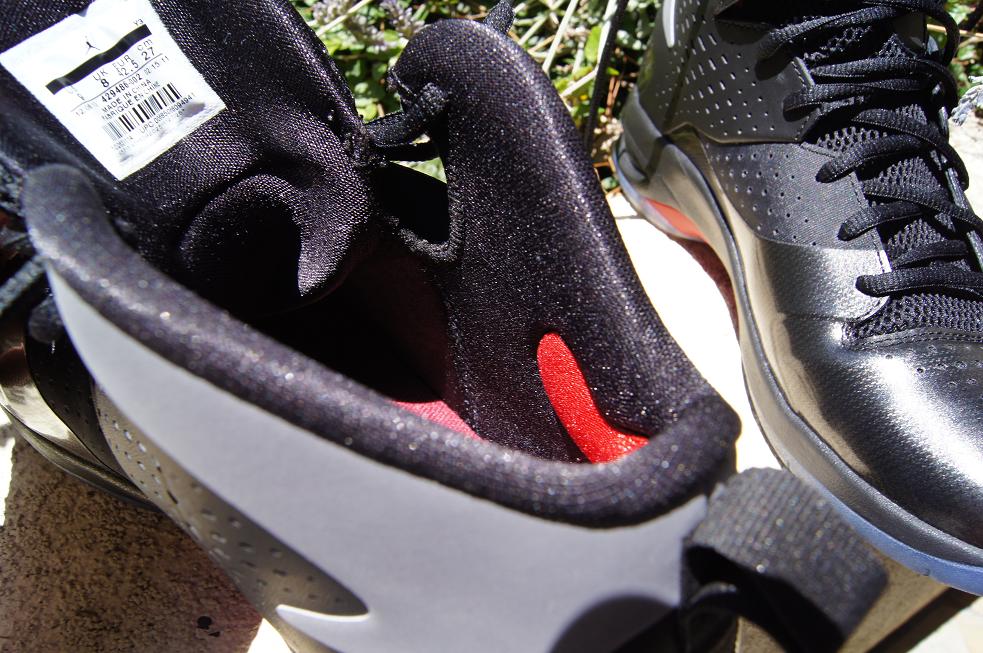 Jordan Fly Wade - First Impression - WearTesters