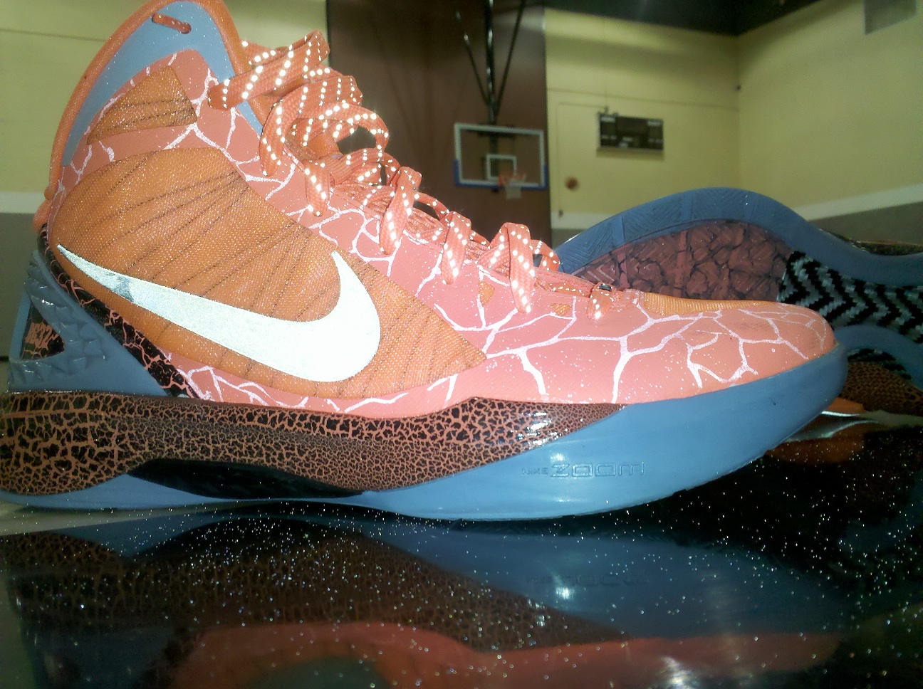 Performance Teaser: Nike Zoom Hyperdunk 2011 - WearTesters
