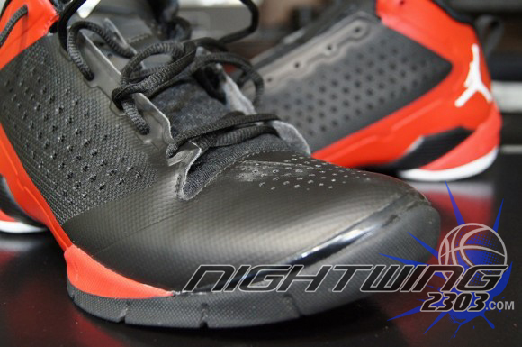 Jordan Fly Wade 2 Performance Review - WearTesters