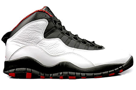 Air Jordan X (10) 'Chicago' Restock at CitySole - WearTesters