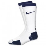 Nike Elite 2 Layer Basketball Crew Socks - WearTesters