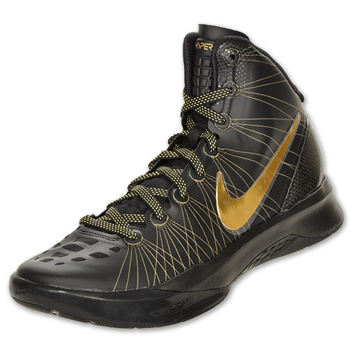 Nike Hyperdunk 2011 Elite - On Sale - WearTesters
