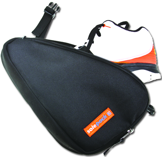 SP-1 Sole Pack Sneaker Bag - WearTesters