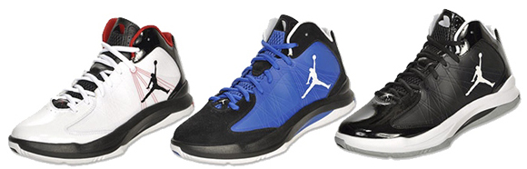 Jordan Aero Flight - Available Now - WearTesters