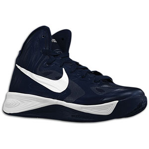 Women's Nike Zoom Hyperfuse 2012 - Available Now - WearTesters