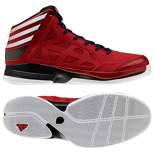 adidas Crazy Shadow - Available Now - WearTesters