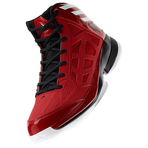 adidas Crazy Shadow - Available Now - WearTesters