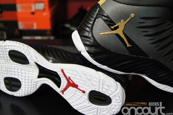 First Impression: Jordan Super.Fly - WearTesters