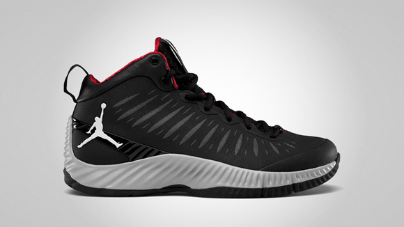 Jordan Super.Fly - October Releases - WearTesters