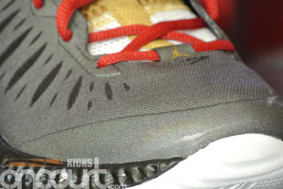 Jordan Super.Fly Performance Review - WearTesters