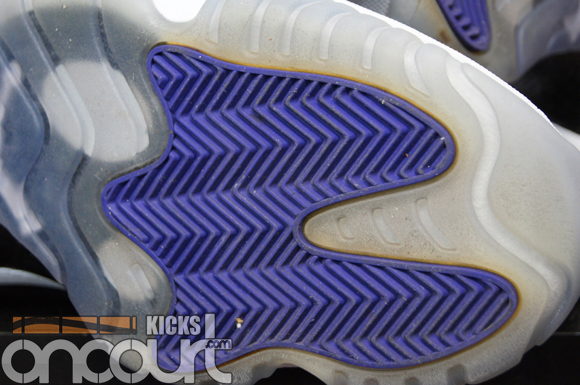 Air Jordan XI (11) Retro Performance Review - WearTesters