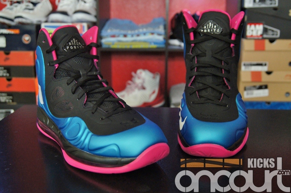 First Impression: Nike Air Max Hyperposite - WearTesters