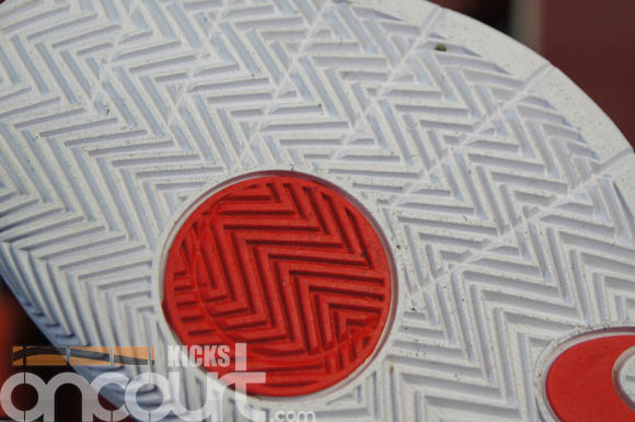 Nike Air Max Hyperaggressor Performance Review - WearTesters