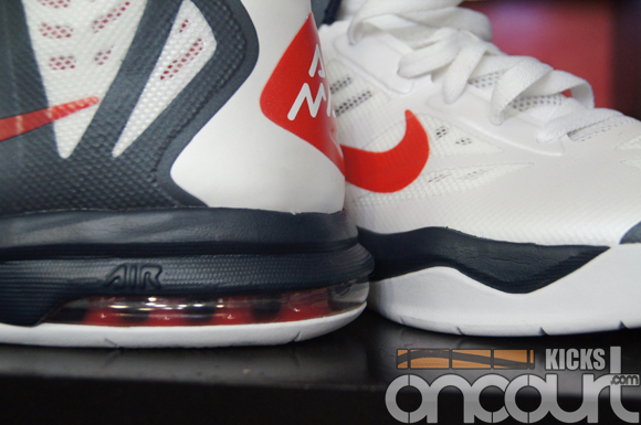 Nike Air Max Hyperaggressor Performance Review - WearTesters