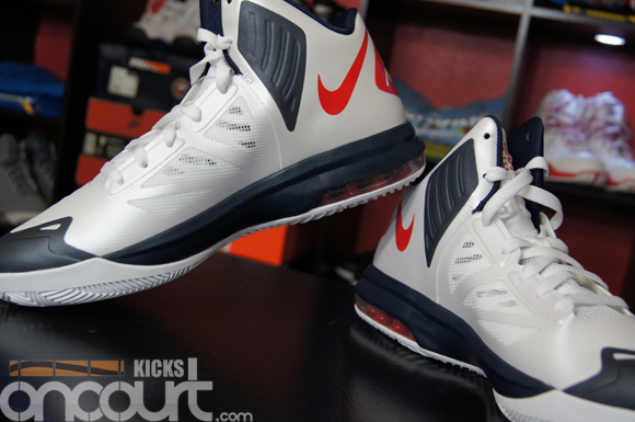 Nike Air Max Hyperaggressor Performance Review - WearTesters