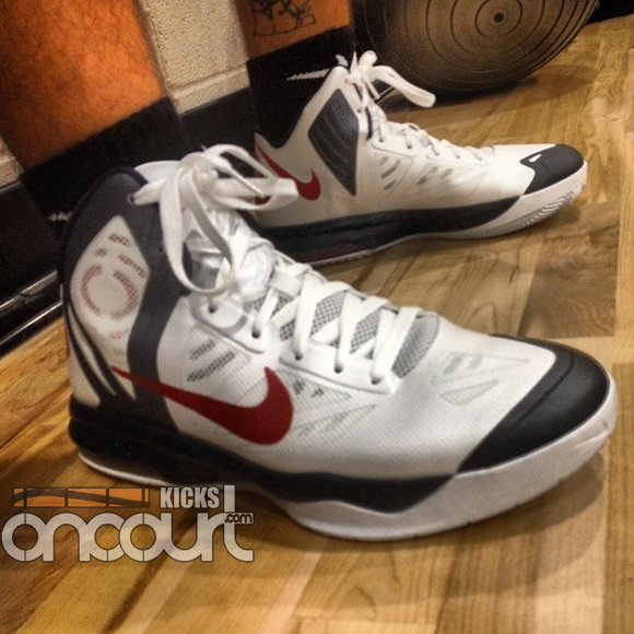 Nike Air Max Hyperaggressor Performance Review - WearTesters