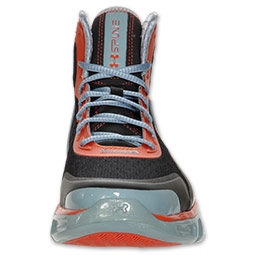Under Armour Spine Bionic BB - Available Now at Finish Line - WearTesters
