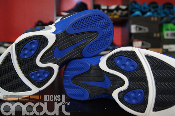 First Impression: Nike Air Flight One (1) Retro - WearTesters