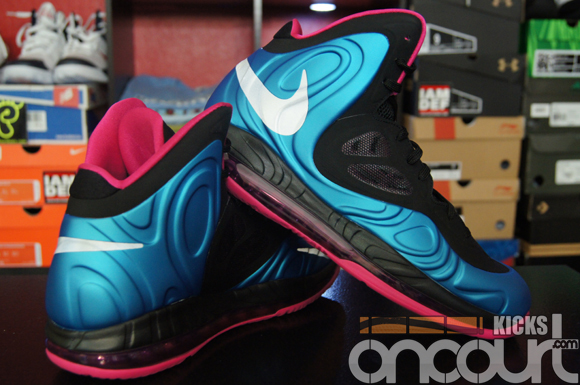 Nike Air Max Hyperposite Performance Review - WearTesters