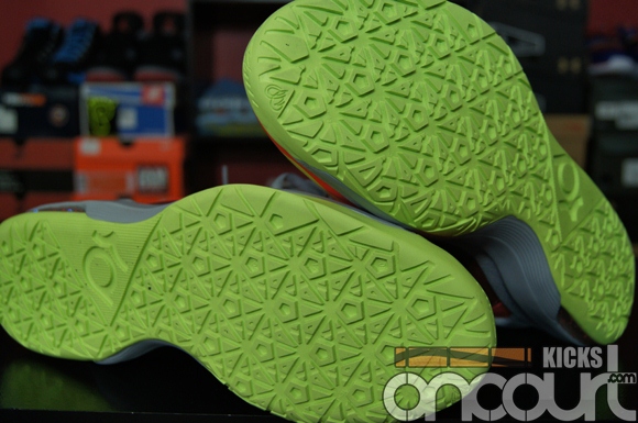 Nike KD V (5) Performance Review - WearTesters