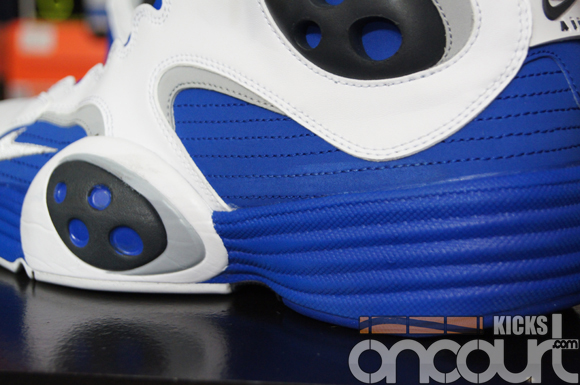 Performance Teaser: Nike Air Flight One Pt. 2 - WearTesters
