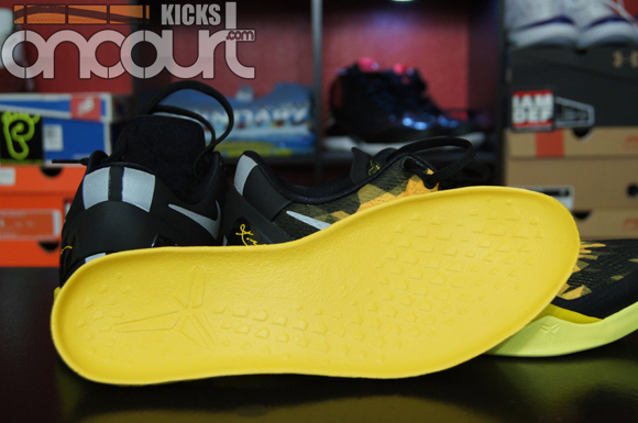 Performance Teaser: Nike Kobe 8 SYSTEM - WearTesters