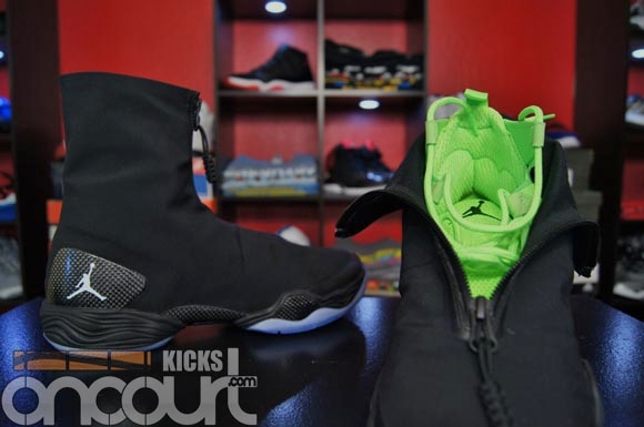First Impression: Air Jordan XX8 (28) - WearTesters