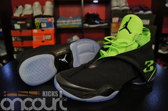 First Impression: Air Jordan XX8 (28) - WearTesters