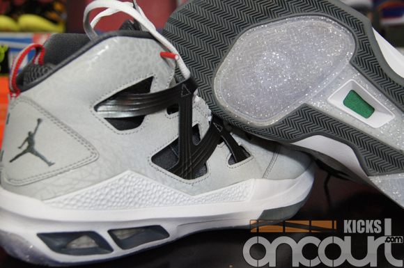 Jordan Melo M9 Performance Review - WearTesters