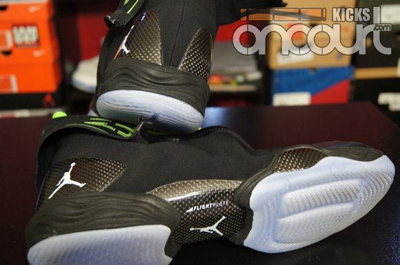 Performance Teaser: Air Jordan XX8 (28) Pt. 2 - WearTesters