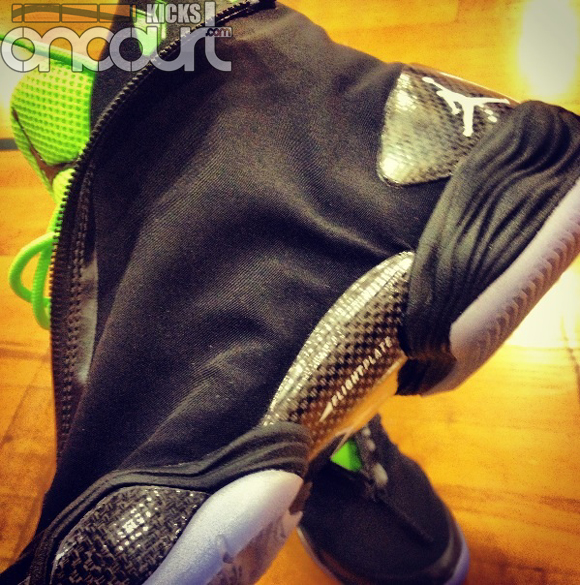 Air Jordan XX8 Performance Review - WearTesters