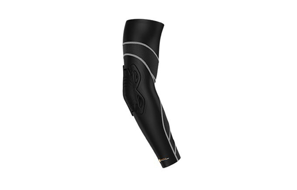 Shock Doctor Velocity Shockskin Basketball Arm Sleeve & Core ...