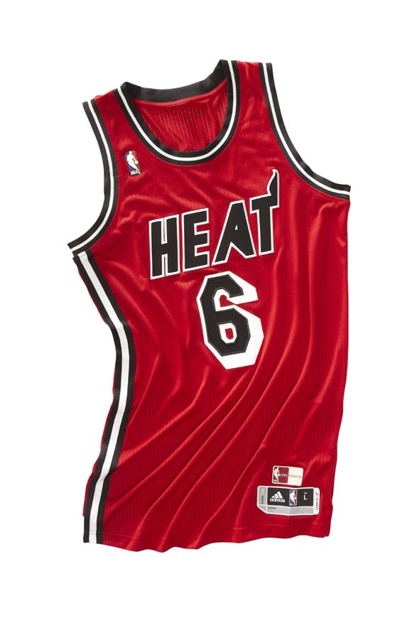 adidas Rolls Out Retro NBA Uniforms - WearTesters