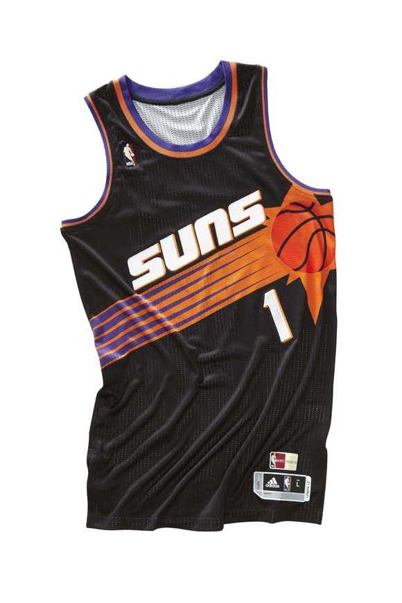 adidas Rolls Out Retro NBA Uniforms - WearTesters