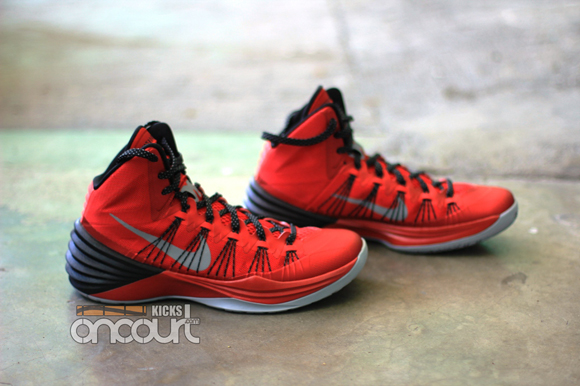Nike Hyperdunk 2013 - Detailed Images - WearTesters