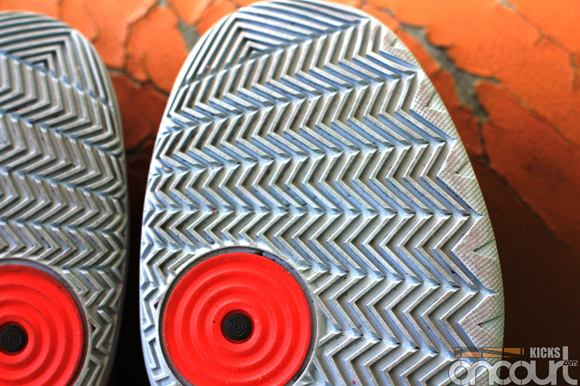 Nike Hyperdunk 2013 - Detailed Images - WearTesters