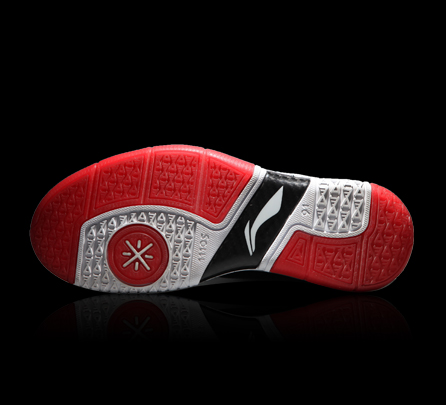 Li-Ning Way of Wade Low - WearTesters