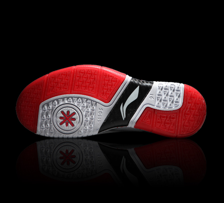 Li-Ning Way of Wade Low - WearTesters