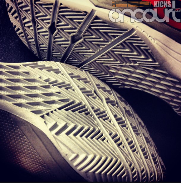 Nike Zoom Hyperdisruptor Performance Review - WearTesters