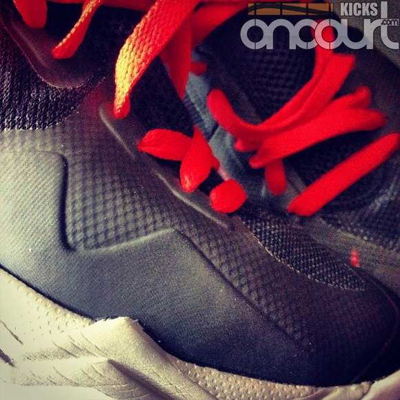 Nike Zoom Hyperdisruptor Performance Review - WearTesters