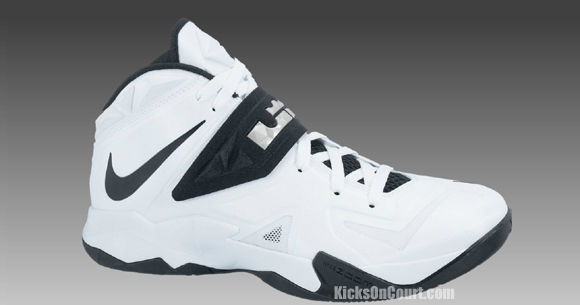 Nike Zoom Soldier VII TB Colorways - WearTesters