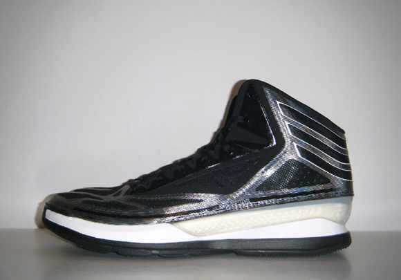 adidas adiZero Crazy Light 3 - First Look - WearTesters