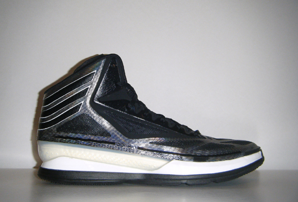 adidas adiZero Crazy Light 3 - First Look - WearTesters