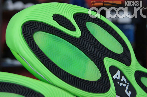 First Impression: APL Concept 3 - WearTesters