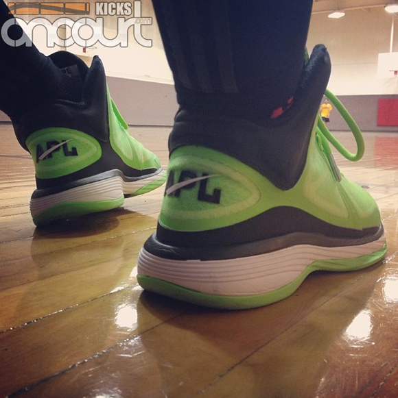 APL Concept 3 Performance Review - WearTesters