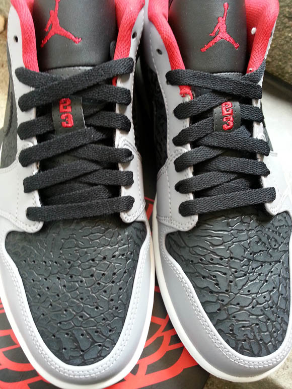 Air Jordan I Low - New Colorways Available Now - WearTesters