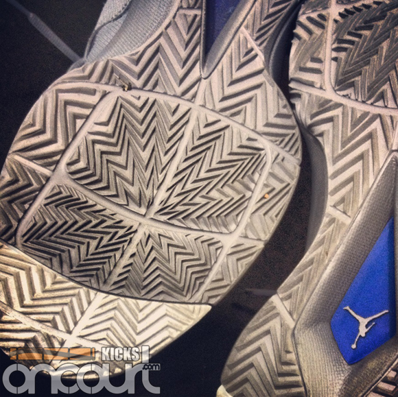 Jordan Super.Fly 2 Performance Review - WearTesters