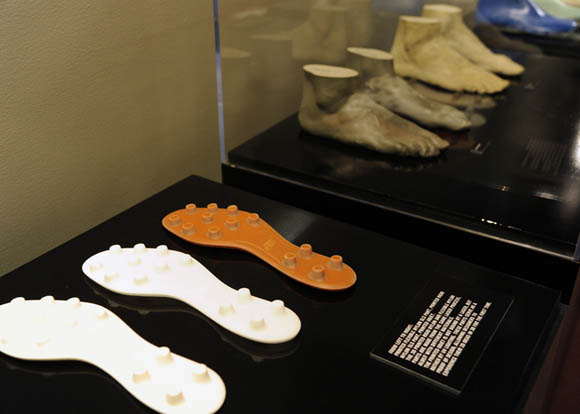 Nike Sports Reasearch Lab Incubates Innovation - WearTesters