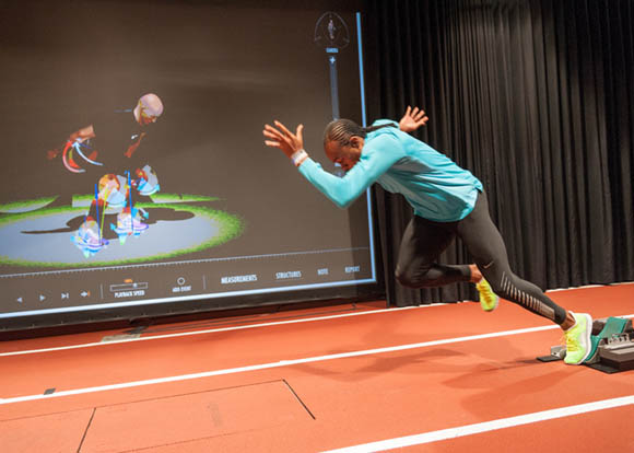 Nike Sports Reasearch Lab Incubates Innovation - WearTesters